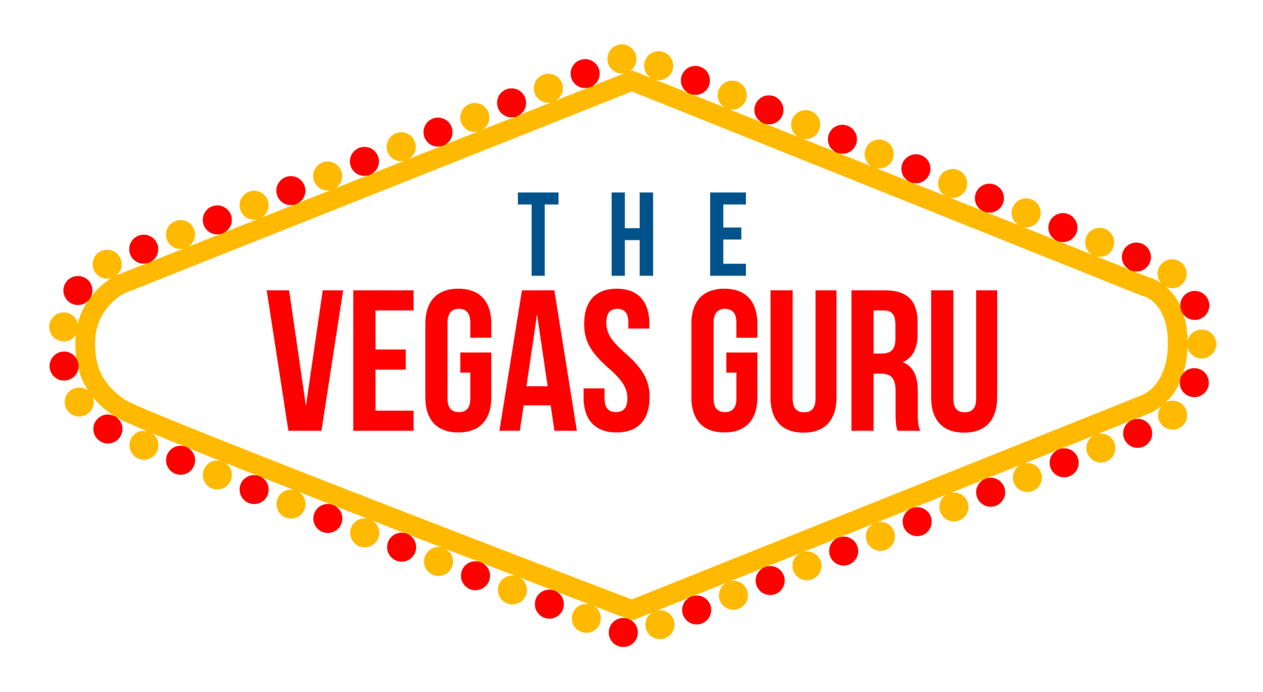 The Vegas Guru - Travel Guru